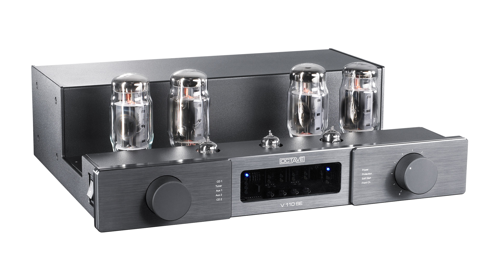 Octave - smartaudio GmbH Österreich