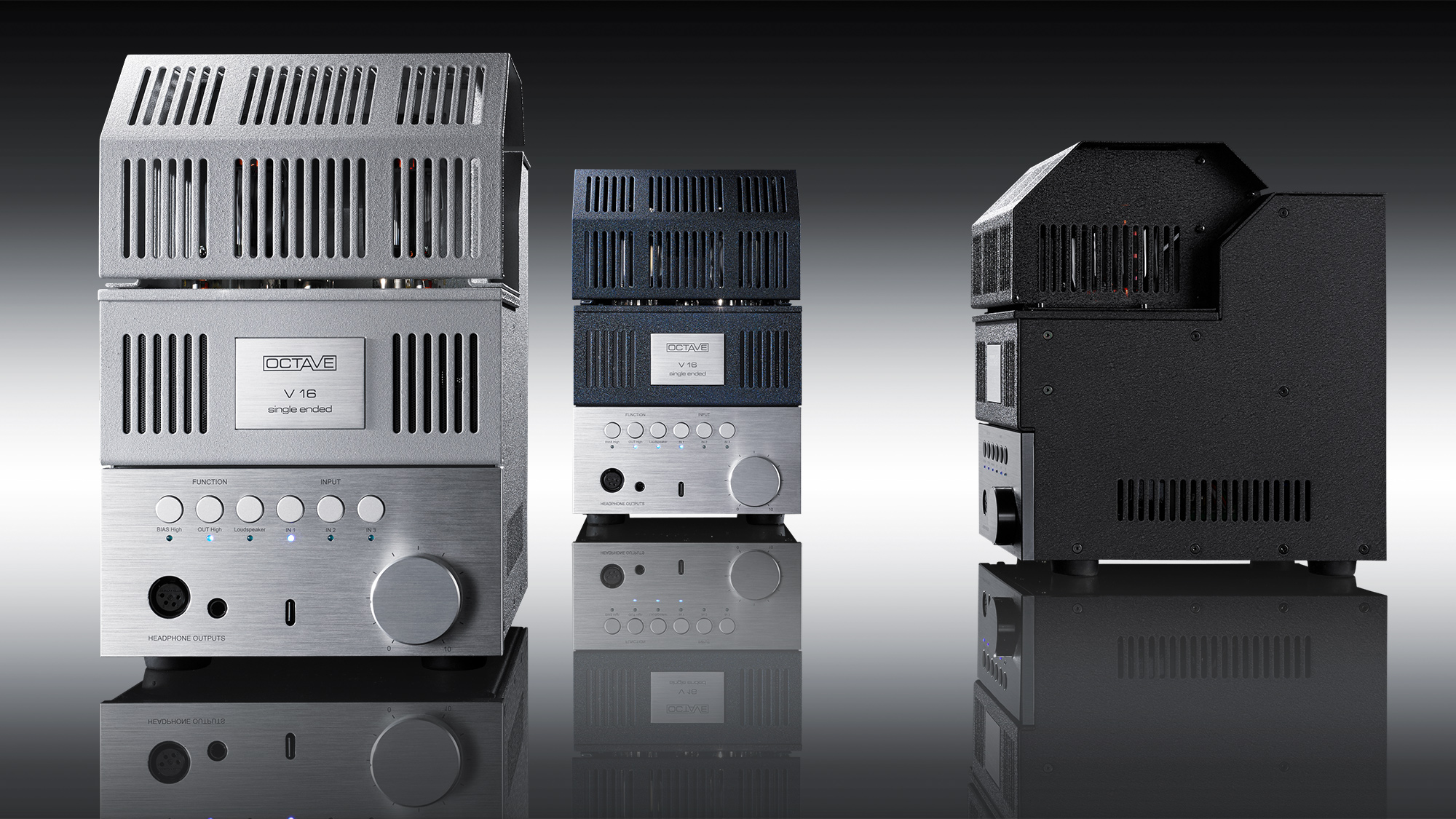 Octave - smartaudio GmbH Österreich