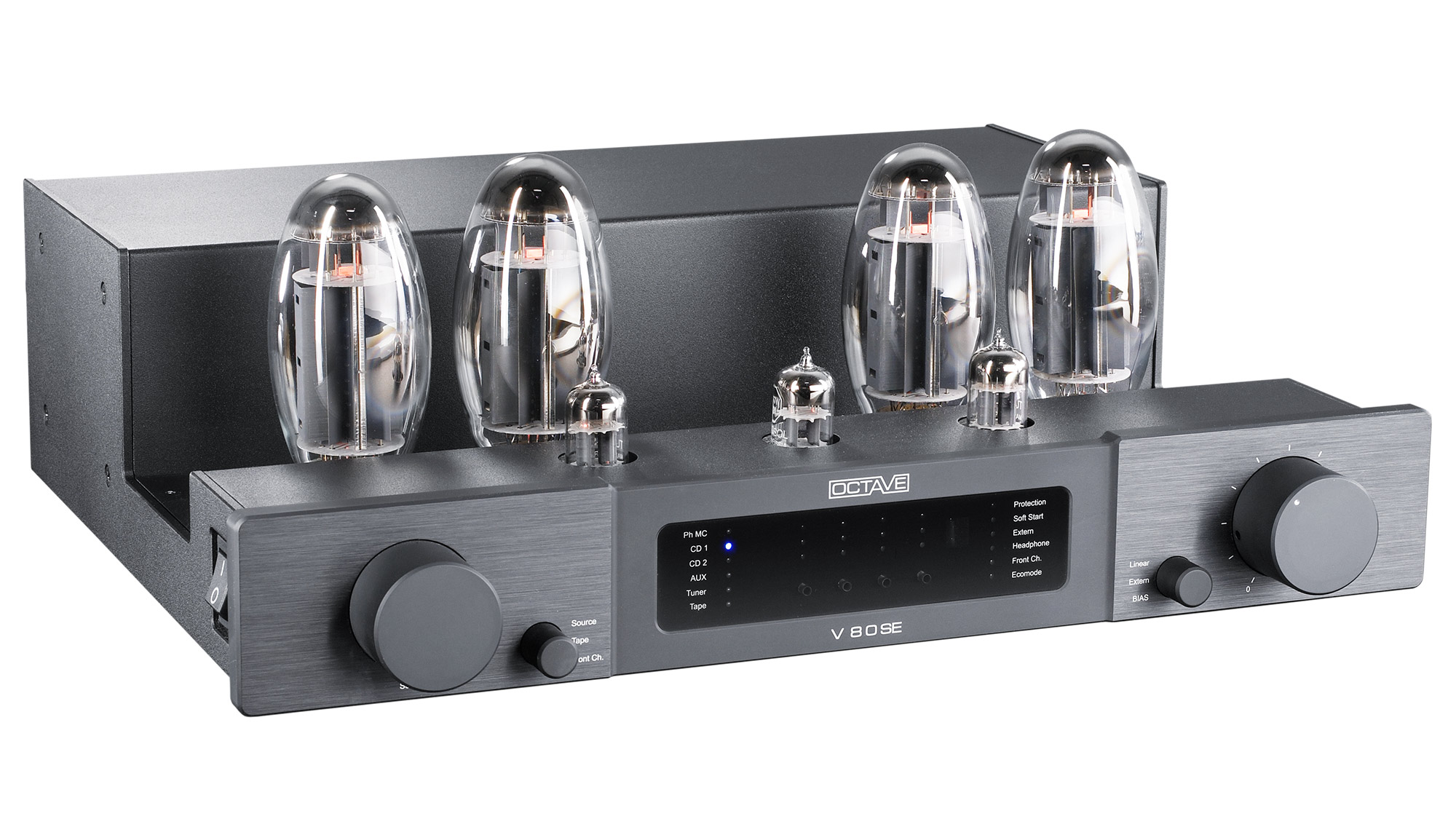 Octave - smartaudio GmbH Österreich