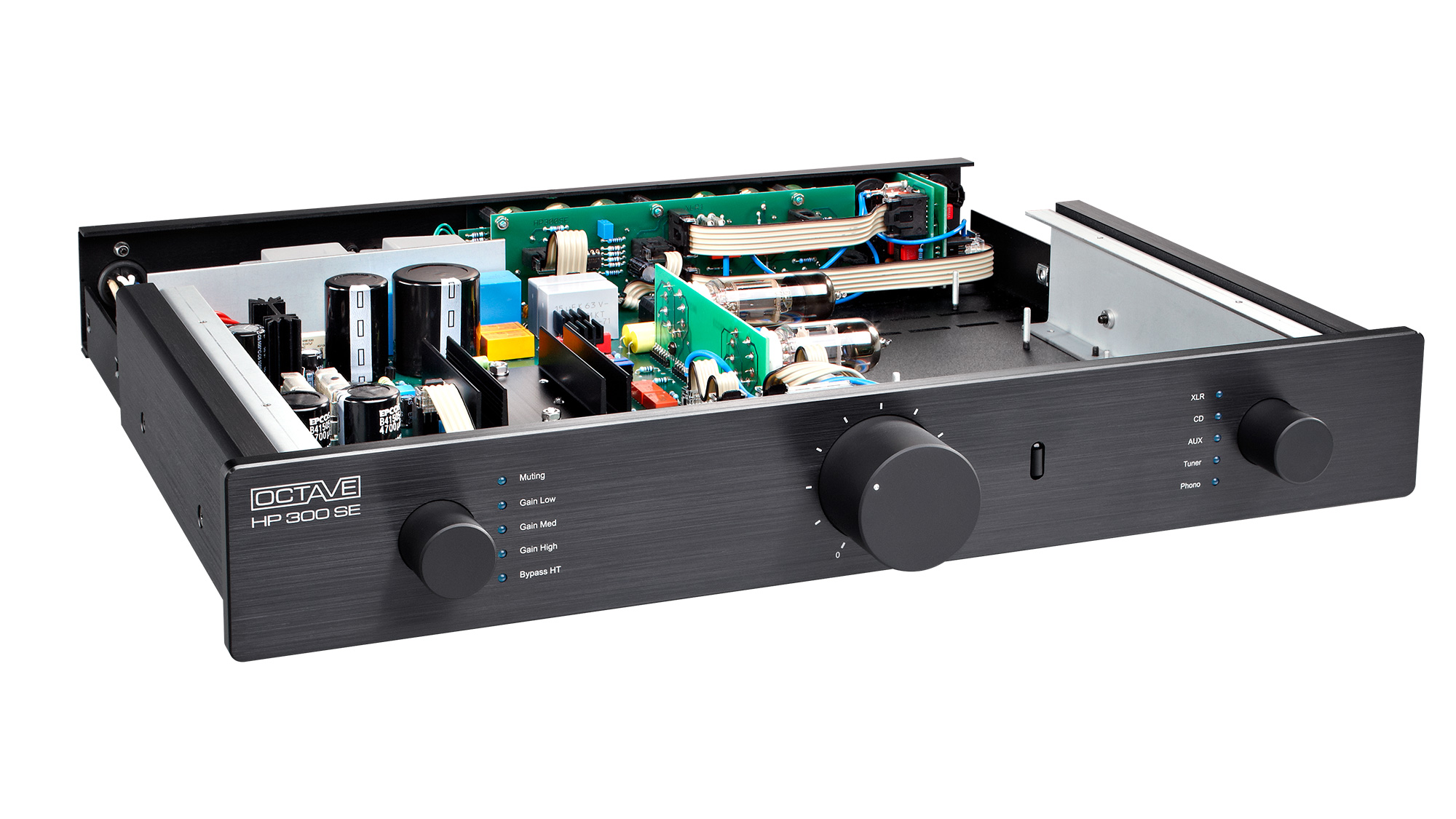 Octave - smartaudio GmbH Österreich