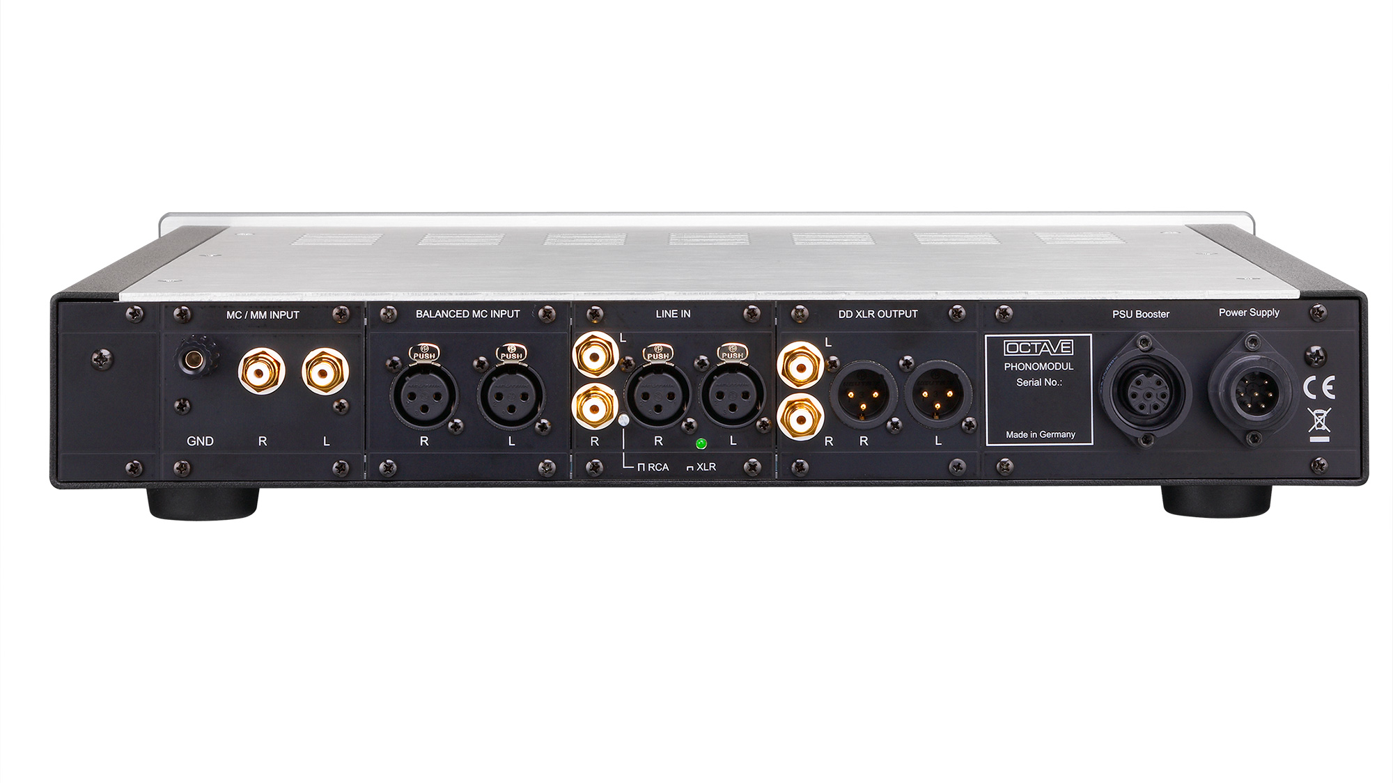 Octave - smartaudio GmbH Österreich